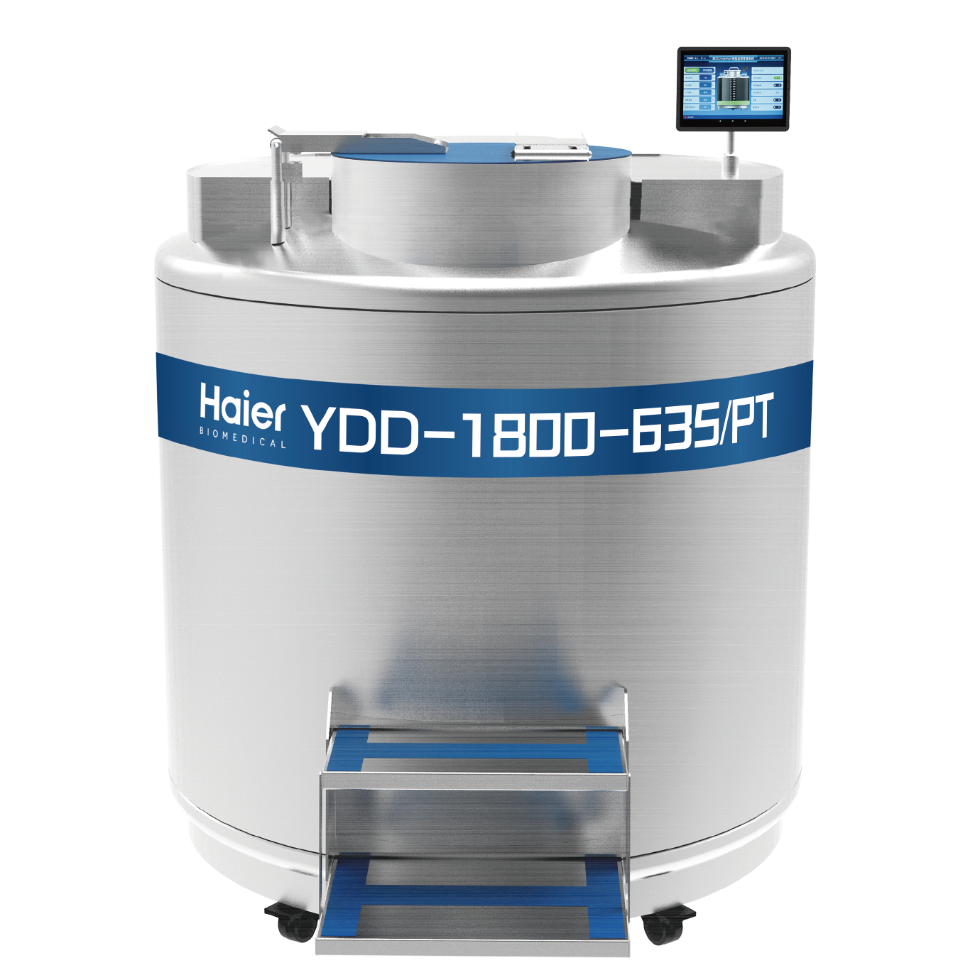 Haier YDD Series｜株式会社巴商会